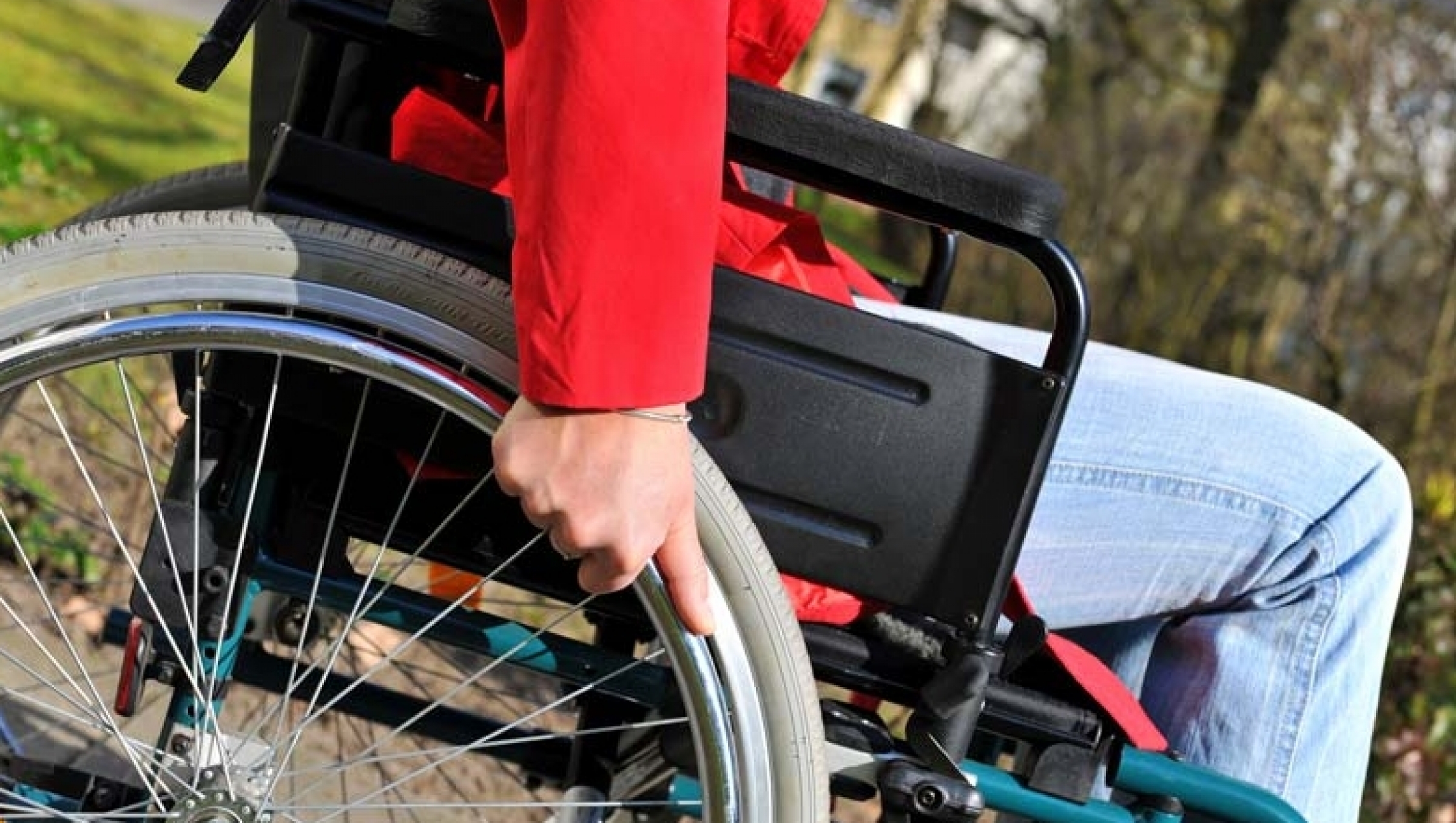 Informationen zum Schwerbehindertenrecht - Kreis Paderborn